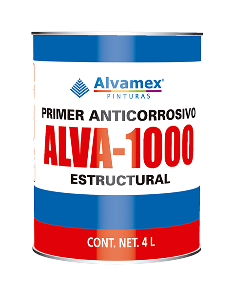 PRIMER ESTRUCTURAL PARA METAL
